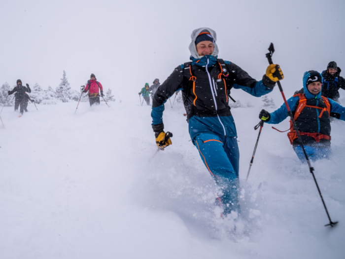 Natur & Wander Guide Winter (23-24WW1/23-24WW2) – Natursport Akademie GmbH